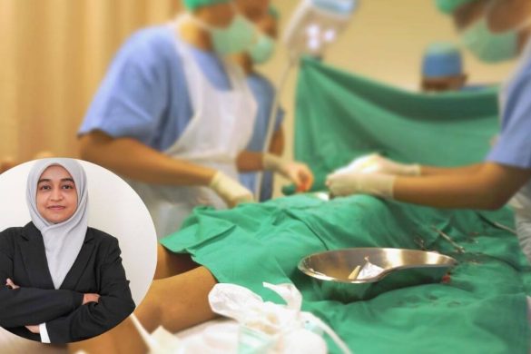 12 Kebaikan Bertungku Untuk Mak-mak Nak Cepat Langsing (2025)