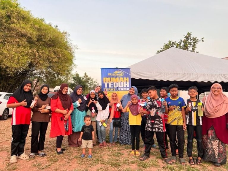 6 Rumah Anak Yatim dan Pusat Jagaan Warga Emas Negeri Perlis