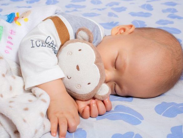 SIDS: Sindrom Kematian Bayi Mengejut – Apa yang Mama Papa Perlu Tahu?