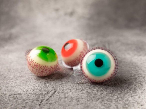 Kanak-Kanak 10 Tahun Meninggal Dunia Akibat Tercekik Gula-Gula Kenyal