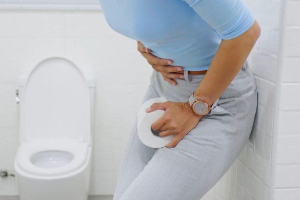 Gegata atau Ludah Jin - Punca & Cara Merawatnya | KelabMama Malaysia