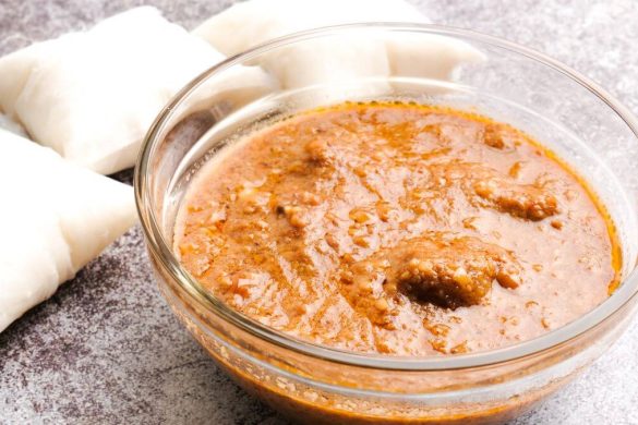 4 Resepi Minum Petang Yang Simple Mama Boleh Sediakan di Rumah