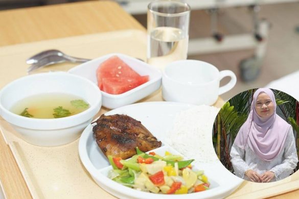 Mengapa Kita Boleh Menjangkiti Kayap Ular? Memahami "Herpes Zoster"