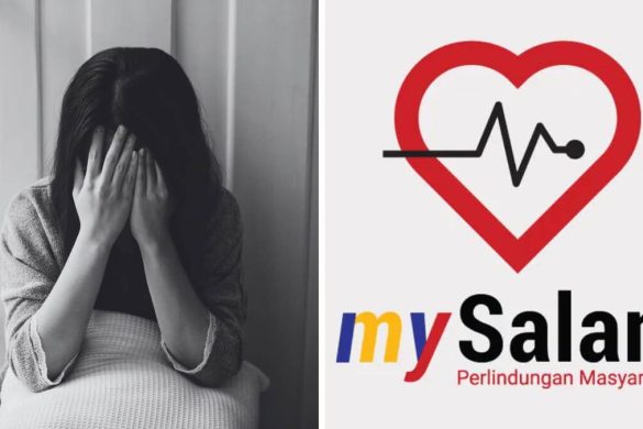 Mengapa Kita Boleh Menjangkiti Kayap Ular? Memahami "Herpes Zoster"