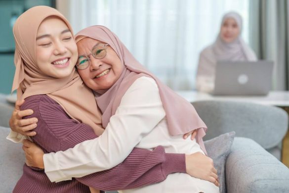 Mengapa Kita Boleh Menjangkiti Kayap Ular? Memahami "Herpes Zoster"