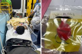 Mengapa Kita Boleh Menjangkiti Kayap Ular? Memahami "Herpes Zoster"