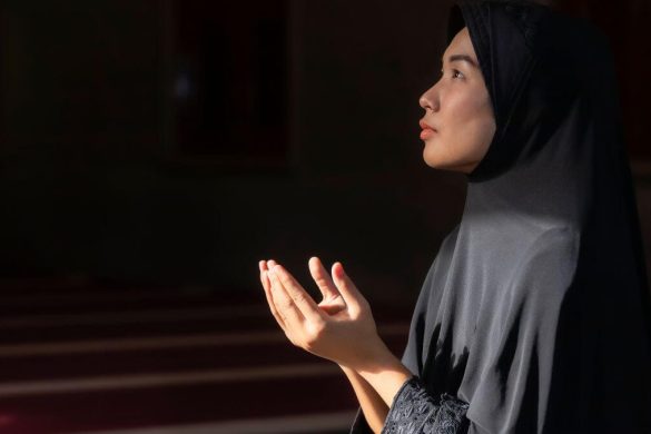 Doa Mathurat: Amalkan Setiap Pagi & Petang, Rasai Perubahan Positif