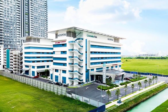 11 Tempat Menarik di Kulai: Aneka Restoran, Tempat OOTD (2025)