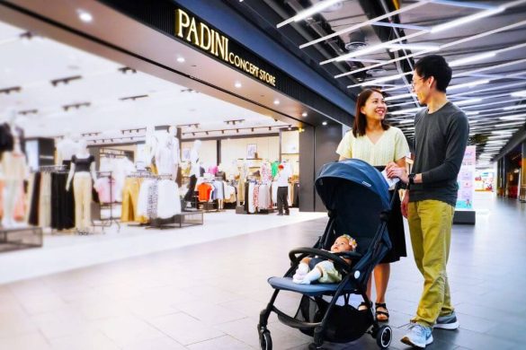Resepi Kuih Bakul Yang Mama Boleh Cuba Sempena Chinese New Year