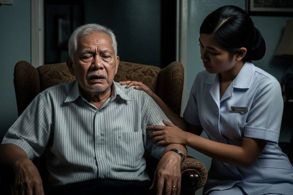 Punca Lelangit Bengkak dan Tips Melegakannya Secara Semula Jadi