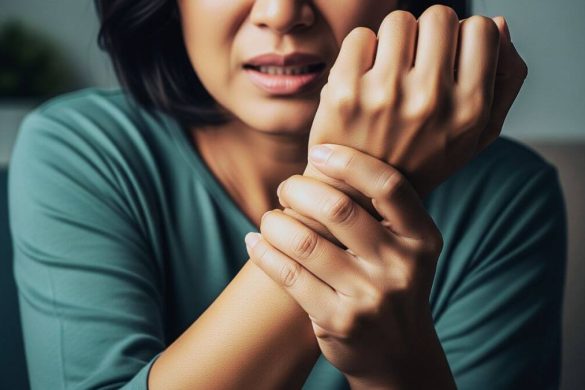 4 Cara Hilangkan Panau Dengan Berkesan dan Punca Panau (2025)