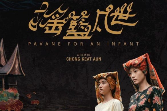 Resepi Kuih Bakul Yang Mama Boleh Cuba Sempena Chinese New Year