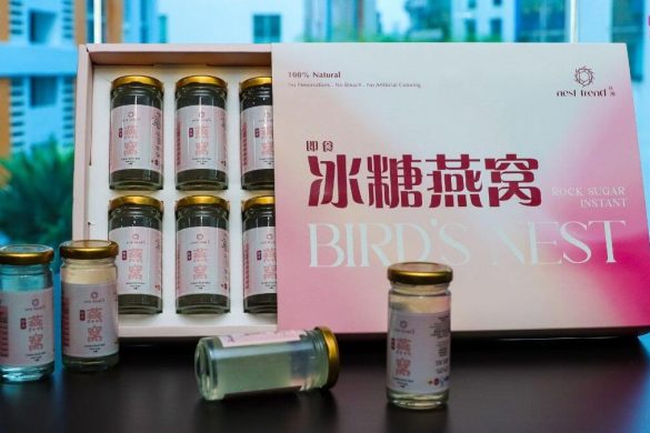 Bukan Setakat Penyedap Rasa, Ini Khasiat Buah Keras Yang Ramai Belum Tahu