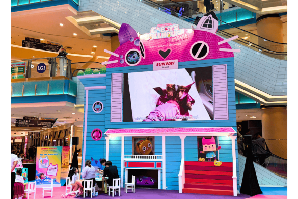 Resepi Kuih Bakul Yang Mama Boleh Cuba Sempena Chinese New Year