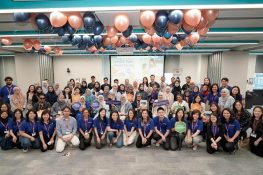 Mengapa Kita Boleh Menjangkiti Kayap Ular? Memahami "Herpes Zoster"