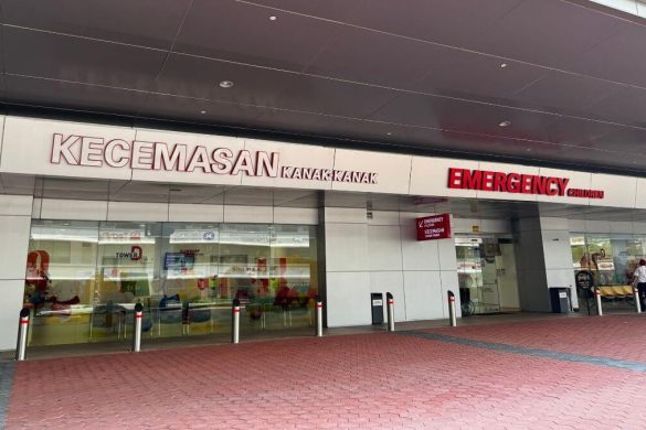 Senarai Penuh Klinik Gigi di Kota Damansara Ala 5 Bintang (2026)