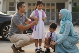 Resepi Kuih Bakul Yang Mama Boleh Cuba Sempena Chinese New Year