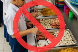 Resepi Kuih Bakul Yang Mama Boleh Cuba Sempena Chinese New Year