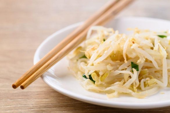 Resepi Kuih Bakul Yang Mama Boleh Cuba Sempena Chinese New Year
