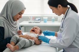 Mengapa Kita Boleh Menjangkiti Kayap Ular? Memahami "Herpes Zoster"