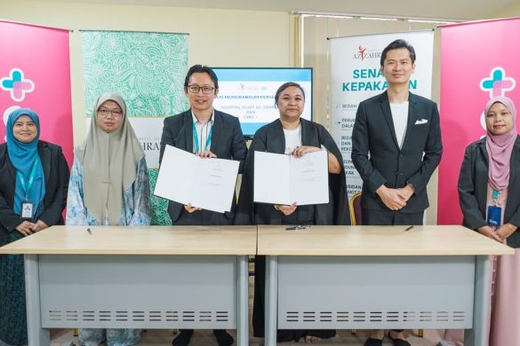 Resepi Kuih Bakul Yang Mama Boleh Cuba Sempena Chinese New Year