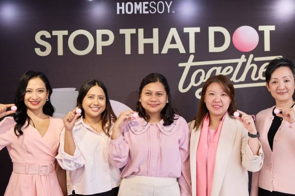 Resepi Kuih Bakul Yang Mama Boleh Cuba Sempena Chinese New Year