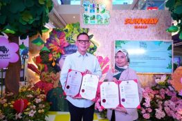 Resepi Kuih Bakul Yang Mama Boleh Cuba Sempena Chinese New Year