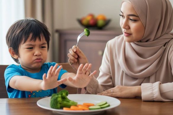 15 Idea Deco Dapur Kecil Yang Simple Tapi Tampak Mewah (2026)