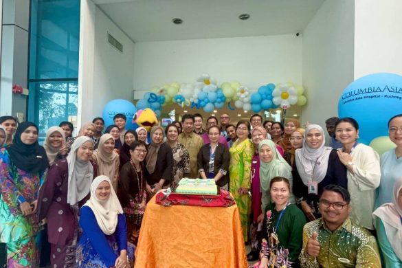 Resepi Kuih Bakul Yang Mama Boleh Cuba Sempena Chinese New Year