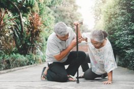 Sakit Kalau Kena! Cuba 15 Cara Hilangkan Semut Charlie Ini - 2025