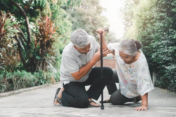 Resepi Kuih Bakul Yang Mama Boleh Cuba Sempena Chinese New Year