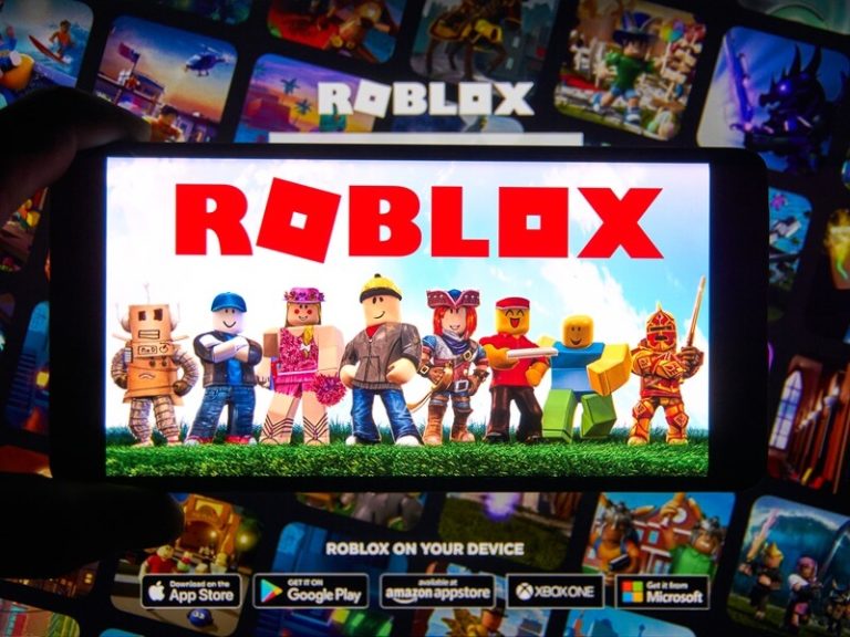 Hati-Hati Game Roblox! Game Popular Ni Sebenarnya Ada Sisi Gelap