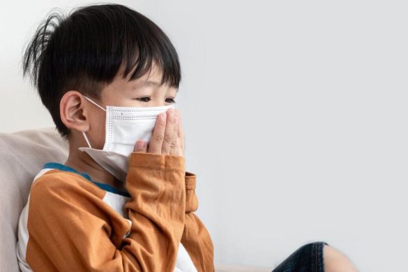 Mengapa Kita Boleh Menjangkiti Kayap Ular? Memahami "Herpes Zoster"