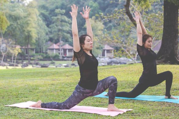 Mengapa Kita Boleh Menjangkiti Kayap Ular? Memahami "Herpes Zoster"