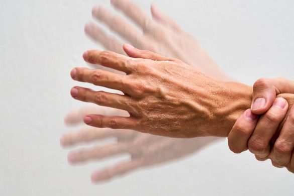 Mengapa Kita Boleh Menjangkiti Kayap Ular? Memahami "Herpes Zoster"